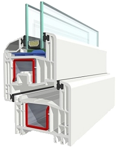 KBE ablakok Archives - MűanyagAblak-Centrum > BíborHáz